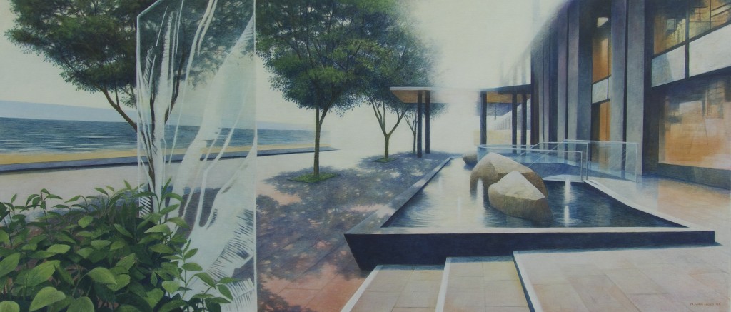 Werk | Marcel van Hoef